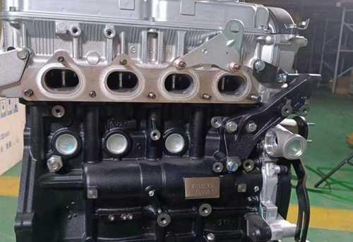 Двигатель Great wall Hover 4g64s4n новый