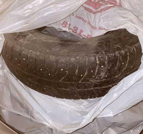 Bridgestone Ice Cruiser 7000 225/65 R17