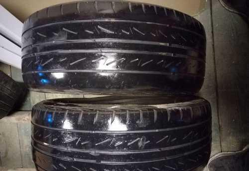 Bridgestone MY-02 Sporty Style 225/45 R17 91H