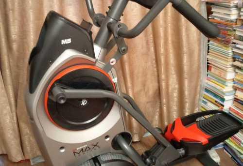 Эллиптический тренажёр Bowflex Max Trainer M5