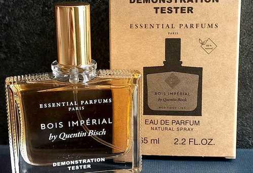 Essential parfums bois imperial