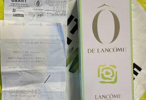 Lancome O DE Lancome 75 ml