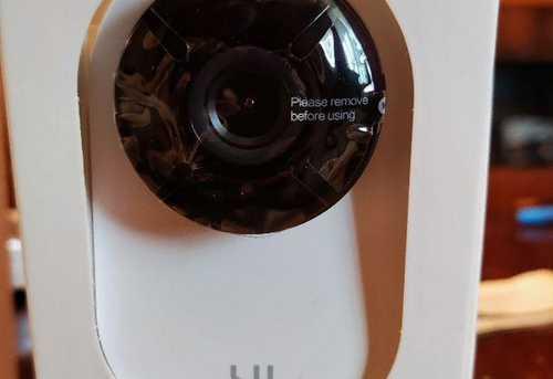 Xiaomi yi 1080p home camera