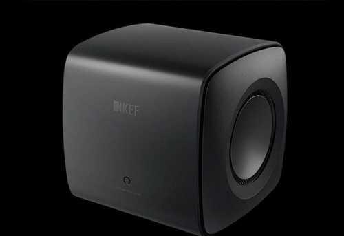 Активный Сабвуфер KEF KC62 Новый