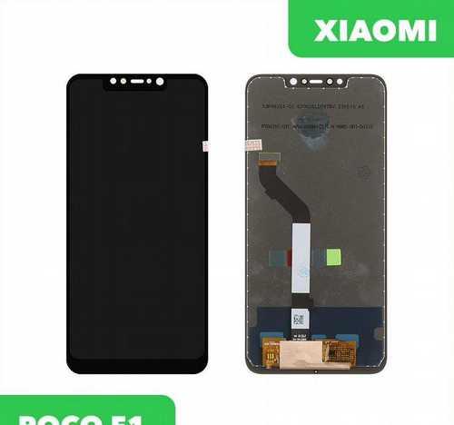 Дисплей Xiaomi Poco F1, оригинал