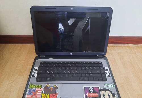 Ноутбук HP pavilion g6-1216er