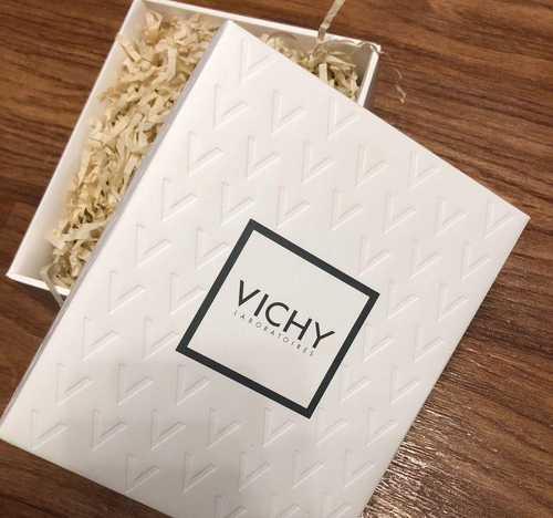 Подарочная коробка vichy