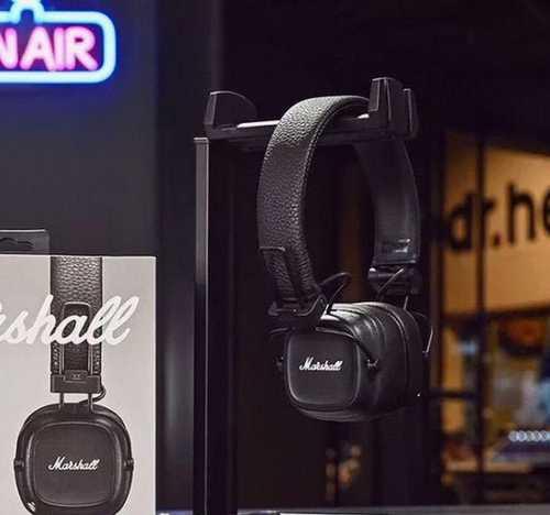 Беспроводные наушники Marshall major 4