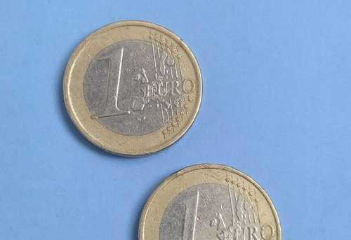 Лот евро (2)