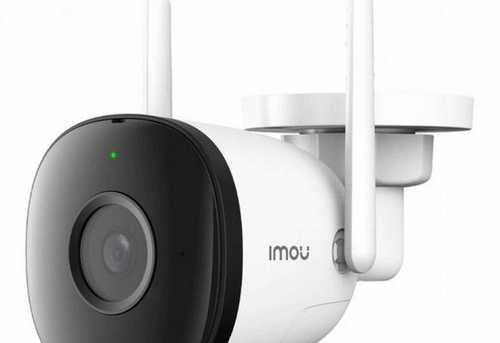 IP Камера Видеонаблюдения Imou Wi-Fi Bullet 2C 4MP