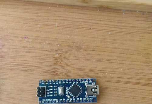 Arduino nano v 3 0