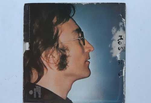 LP (винил) John Lennon "Imagine"