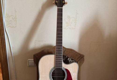 Продам гитару takamine GD71CE NAT (электроакустиче