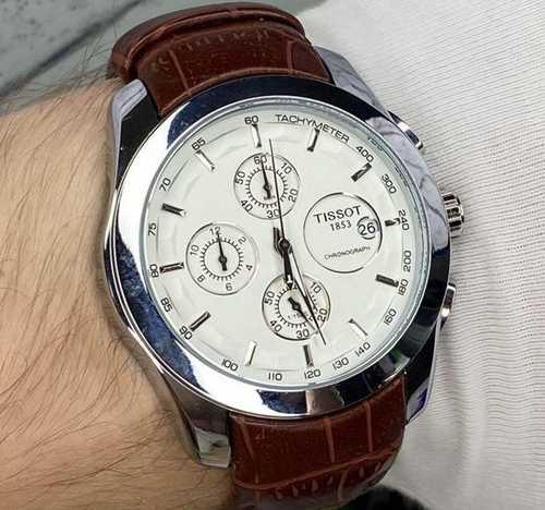 Наручные часы Tissot