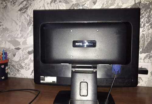 Монитор benq X900W LCD