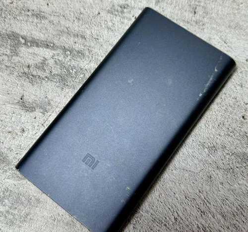 Powerbank xiaomi 10000