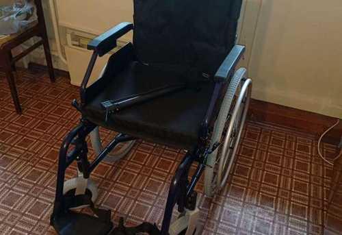 Уличная Инвалидная коляска ortonika trend 40