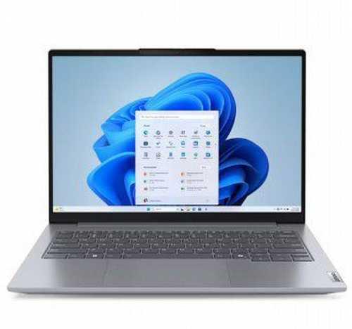 Ноутбук Lenovo ThinkBook 14 G7 IML 21MR002QQN