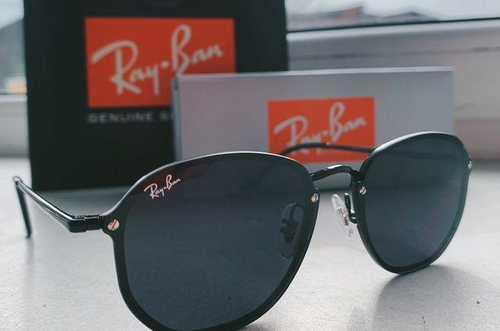 Ray-Ban Hexagonal новые оригинальные