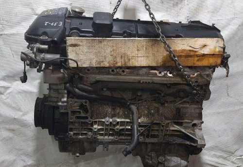 Двигатель Bmw 5 Серия E39 M52B28 1999