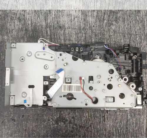 Редуктор LS0614001 Brother MFC-7320