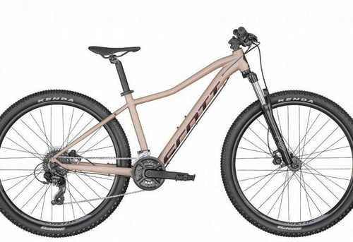 Велосипед Scott Contessa Active 50 27.5 (2022)