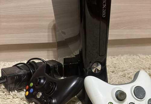 Xbox 360s Console Прошит