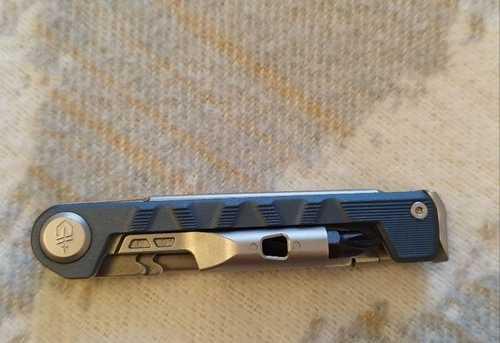 Мультитул gerber armbar drive