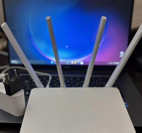 Xiaomi Mi router 3 MIR3