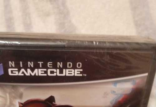 Metroid prime 2 echoes