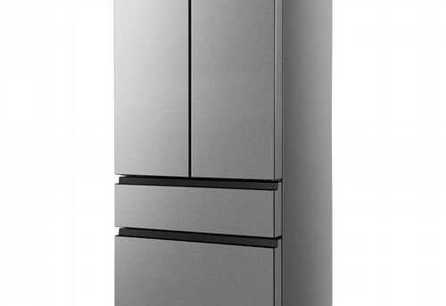 Холодильник Gorenje NRM8181UX LN