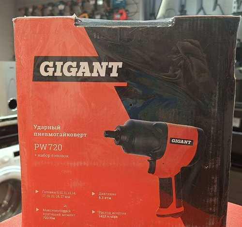 Gigant PW 720