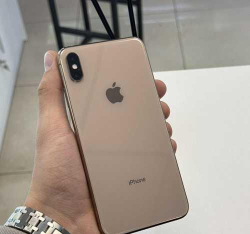 iPhone Xs Max, 256 ГБ