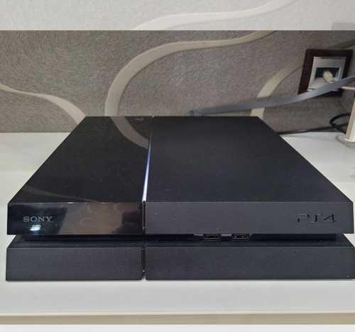 Sony playstation 4 500 gb