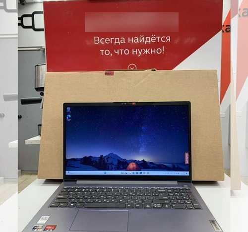 К3) Ноутбук Lenovo V15 G4