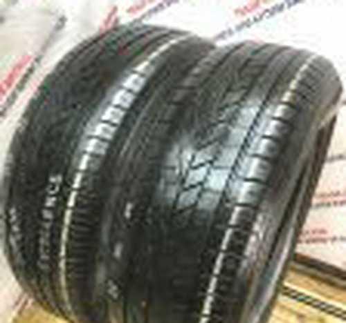 Goodyear Eagle F1 Asymmetric 235/60 R18 R