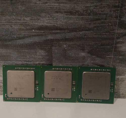 Процессор intel xeon i05 e4