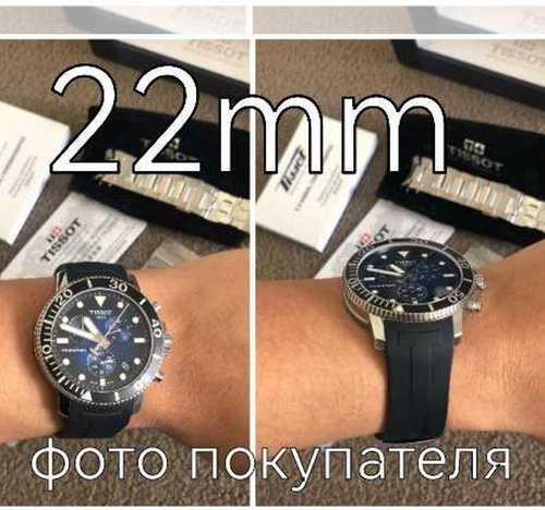 Tissot T120417 series Seastar 1000