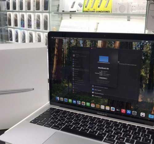 Apple macbook air 13 2020 m1