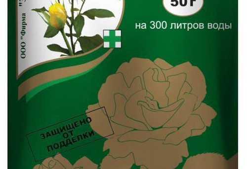 Гумат + 7 Зеленая аптека садовода (50г)