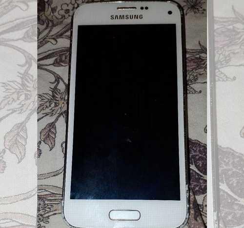 Samsung Galaxy S5 mini SM-G800H, 16 ГБ