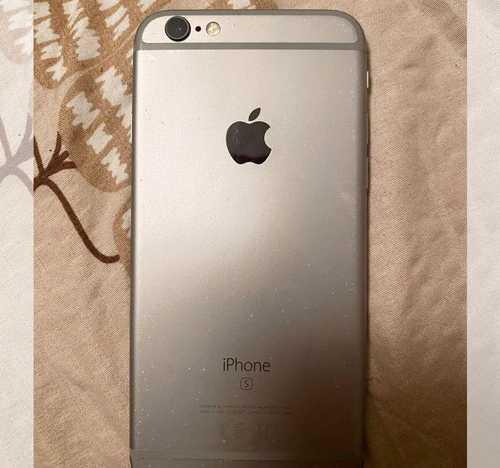 iPhone 6S, 32 ГБ