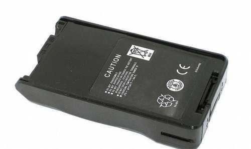 Акб KNB-25 для Kenwood TK-2140 7.2V 2000mAh Ni-Mh