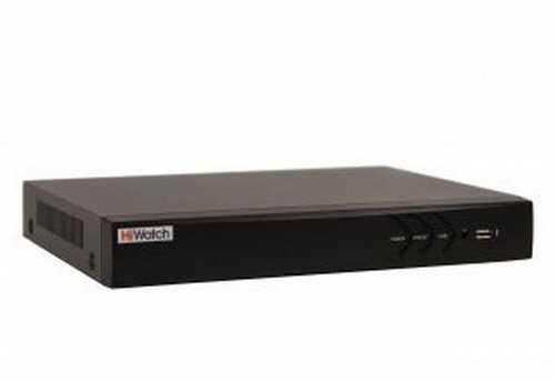 HiWatch DS-N316(D) IP-видеорегистратор 16-канальны