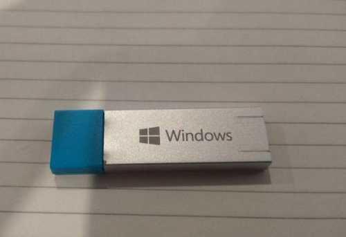 Флешка для установки Windows 10