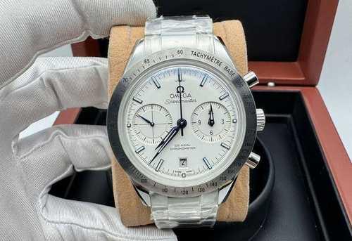 Часы omega speedmaster