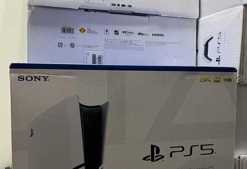 Sony playstation 5 slim