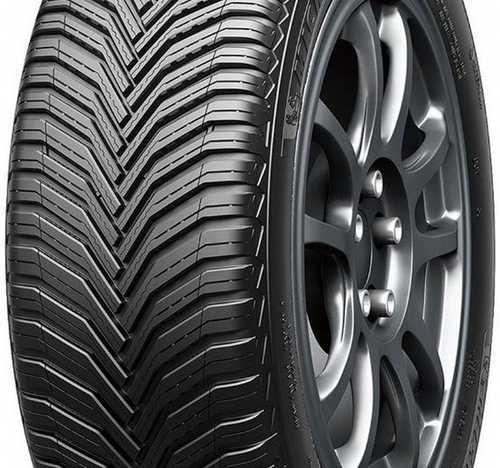 Michelin CrossClimate 2 245/55 R19 107V