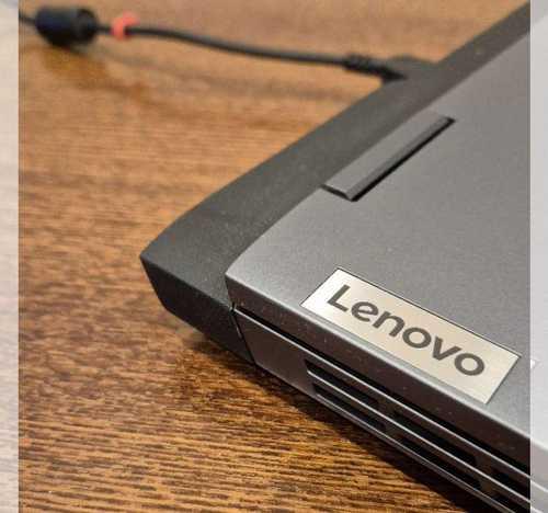 Игровой ноутбук lenovo LOQ 15RH8