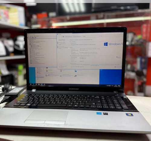 Ноутбук Samsung NP305E7A